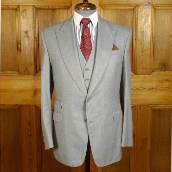 Kent, Haste, and Lachter | Suits & Blazers | Kent Haste And Lachter ...